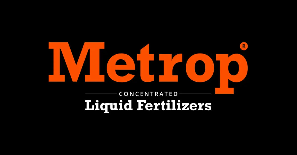 Metrop ENGRAIS FOLIAIRE LIQUIDE CONCENTRÉ NPK